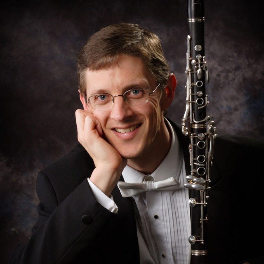 Virtual Concert Series - Chamber Music Charleston