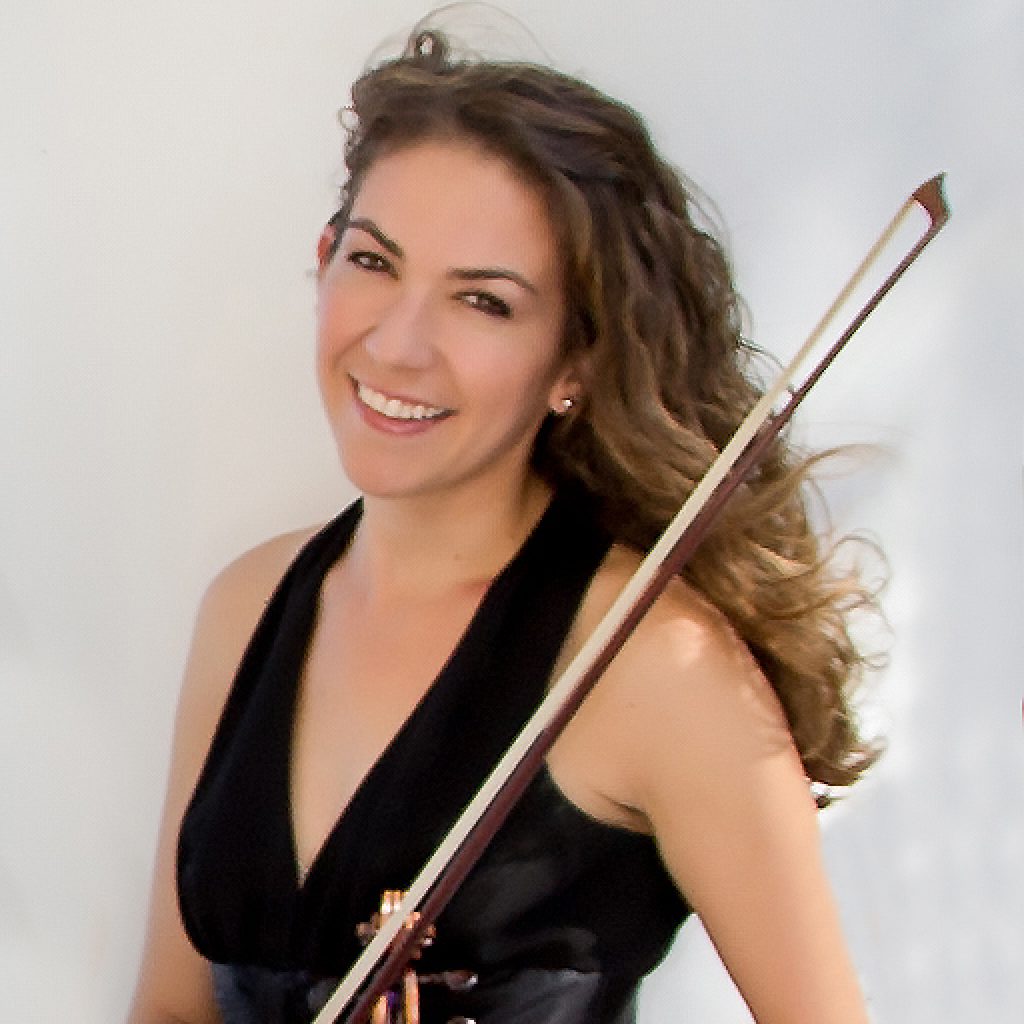 Virtual Concert Series - Chamber Music Charleston