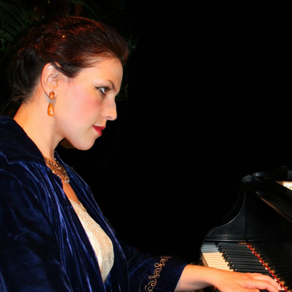 Virtual Concert Series - Chamber Music Charleston
