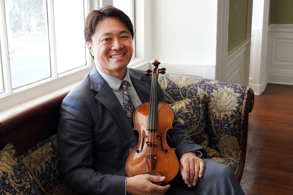 Home - Chamber Music Charleston