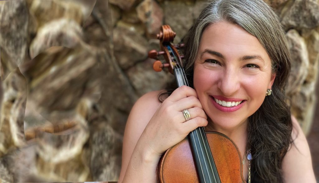 Salon Series - Chamber Music Charleston
