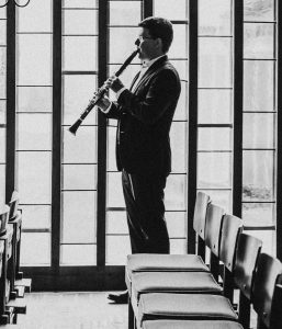 Masterclasses - Chamber Music Charleston