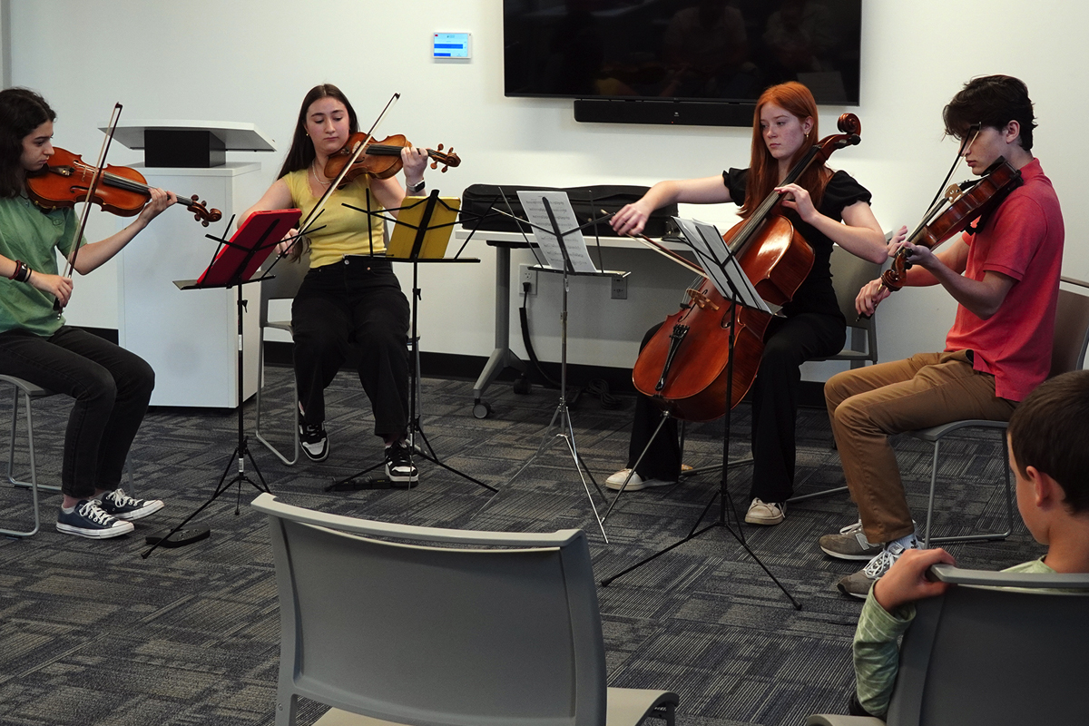 Home - Chamber Music Charleston